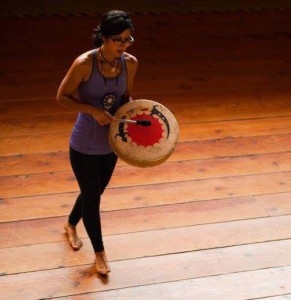 Shireen Amini of Hawthorn Healing Arts | Sound Healing | Hawthorn ...