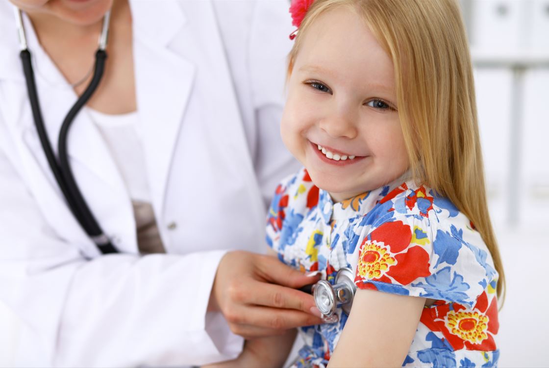 Naturopathic Pediatric Care - Hawthorn Healing Arts Center