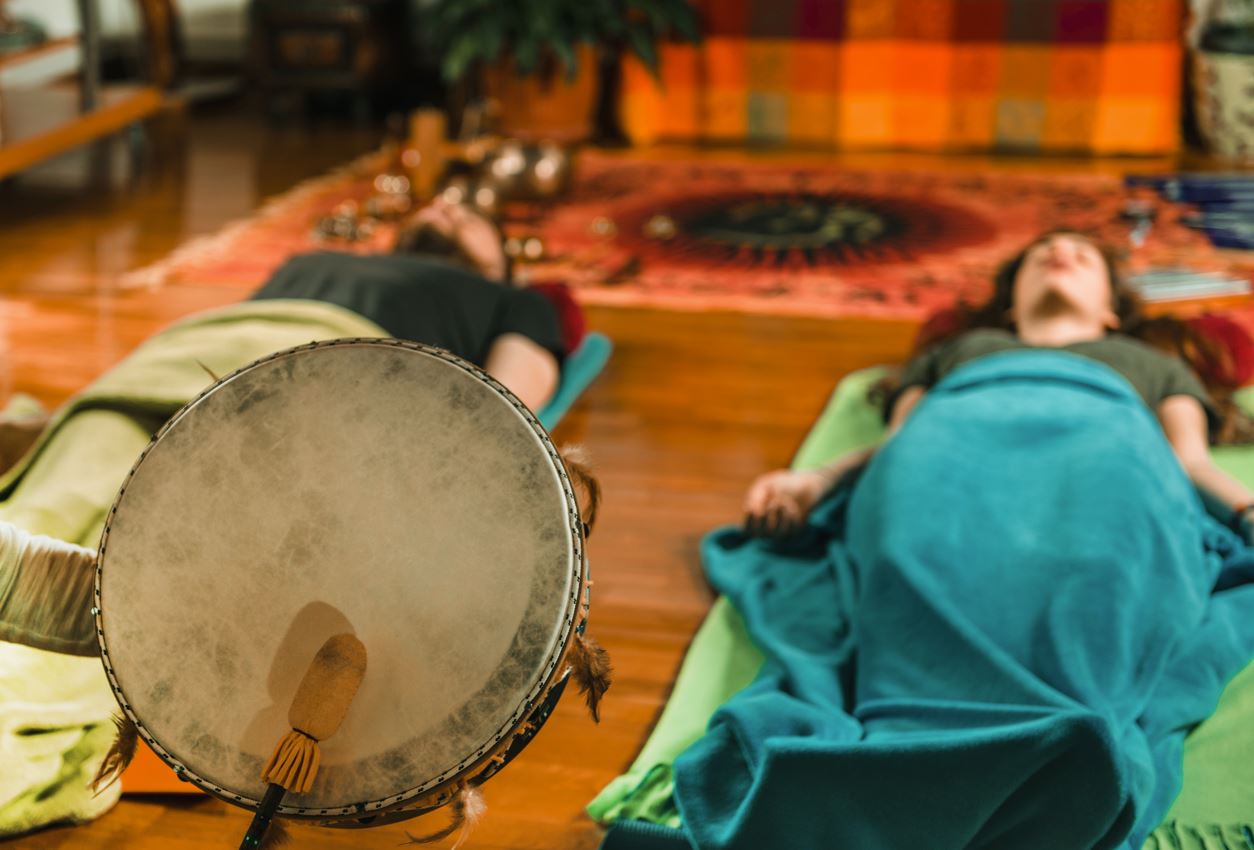 June 7th Chong Mai Guided Dream Journey