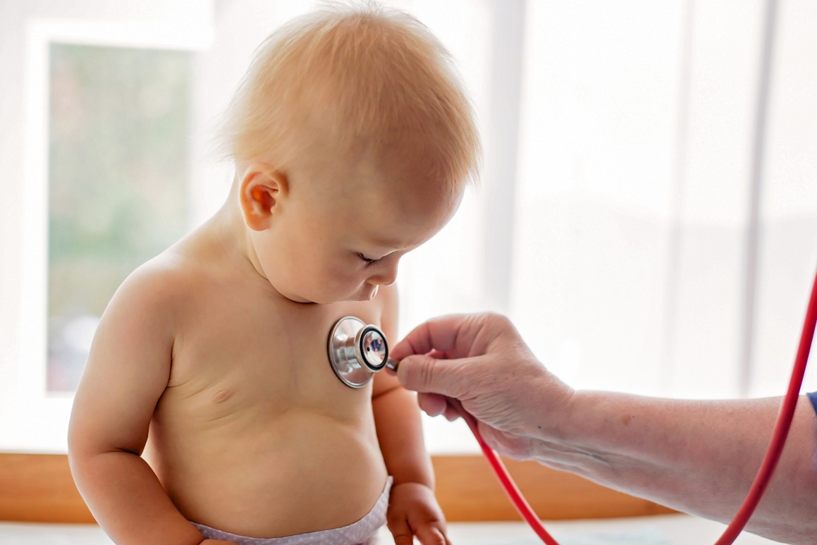 Pediatric Naturopathic Care - Hawthorn Healing Arts Center